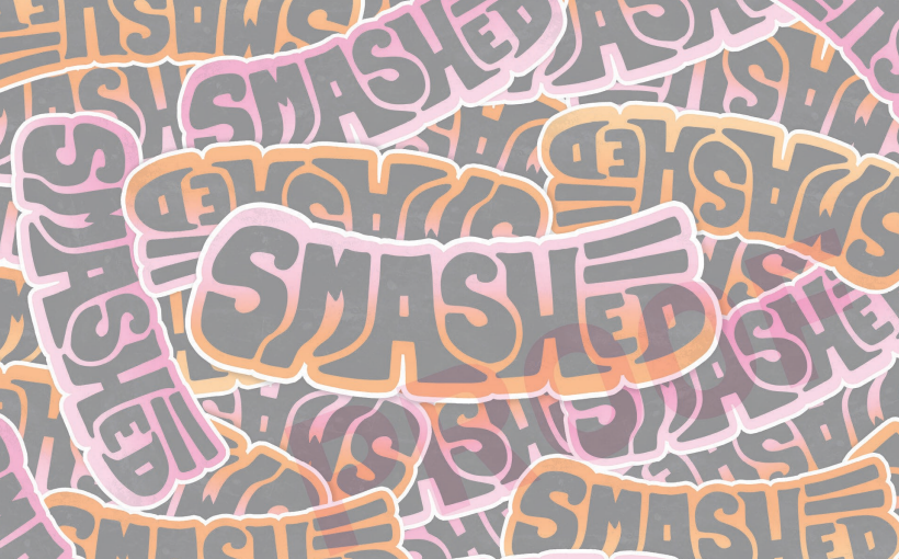 Packaging - By Brand - Smashed - Sessions Store