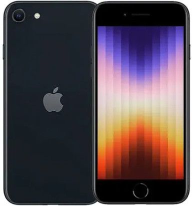 iPhone SE 3rd Gen 64GB - Sessions Store