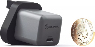 iOS Charger - Sessions Store