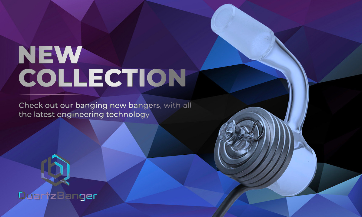 QuartzBanger.com - Quartz Banger, Quartz Bangers 2-3 Day Shipping ...