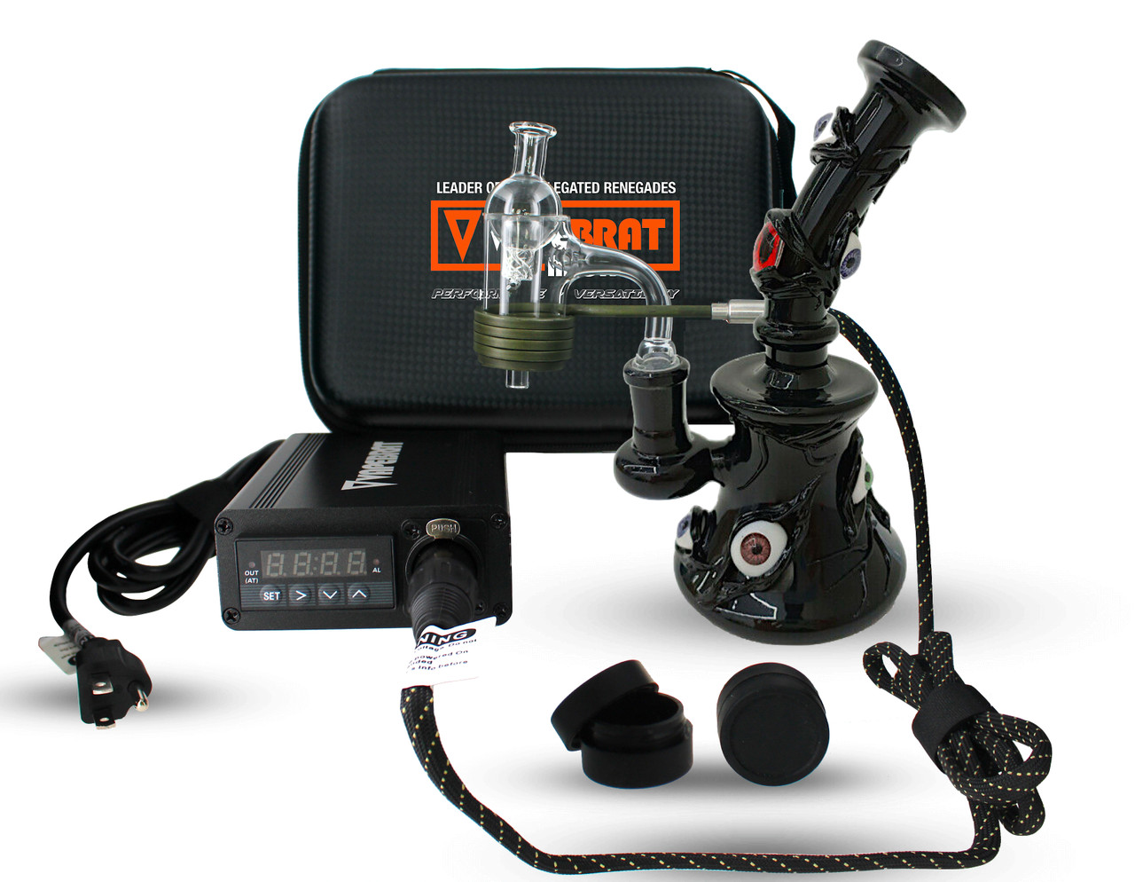Buy Quartz Banger Enail Kit With 2 3 Day Shipping Nationwide