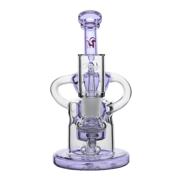 Dab Rig Kits | Perfectly Paired Dab Rig, Quartz Banger, Carb Cap and more.