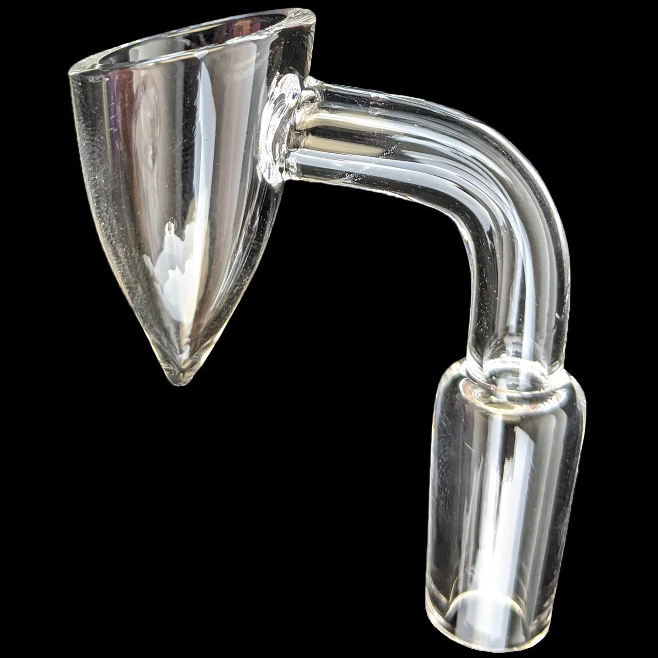 SP Style Quartz Banger - 90° 14mm Male - Quartz Banger