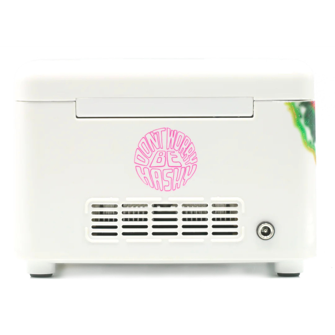 710 Labs: Terp Cooler - Dab Refrigerator