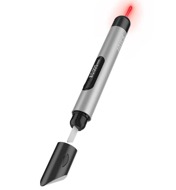 Buy Dabbing Thermometers, Dab Temp Readers 2-3 Day Shipping