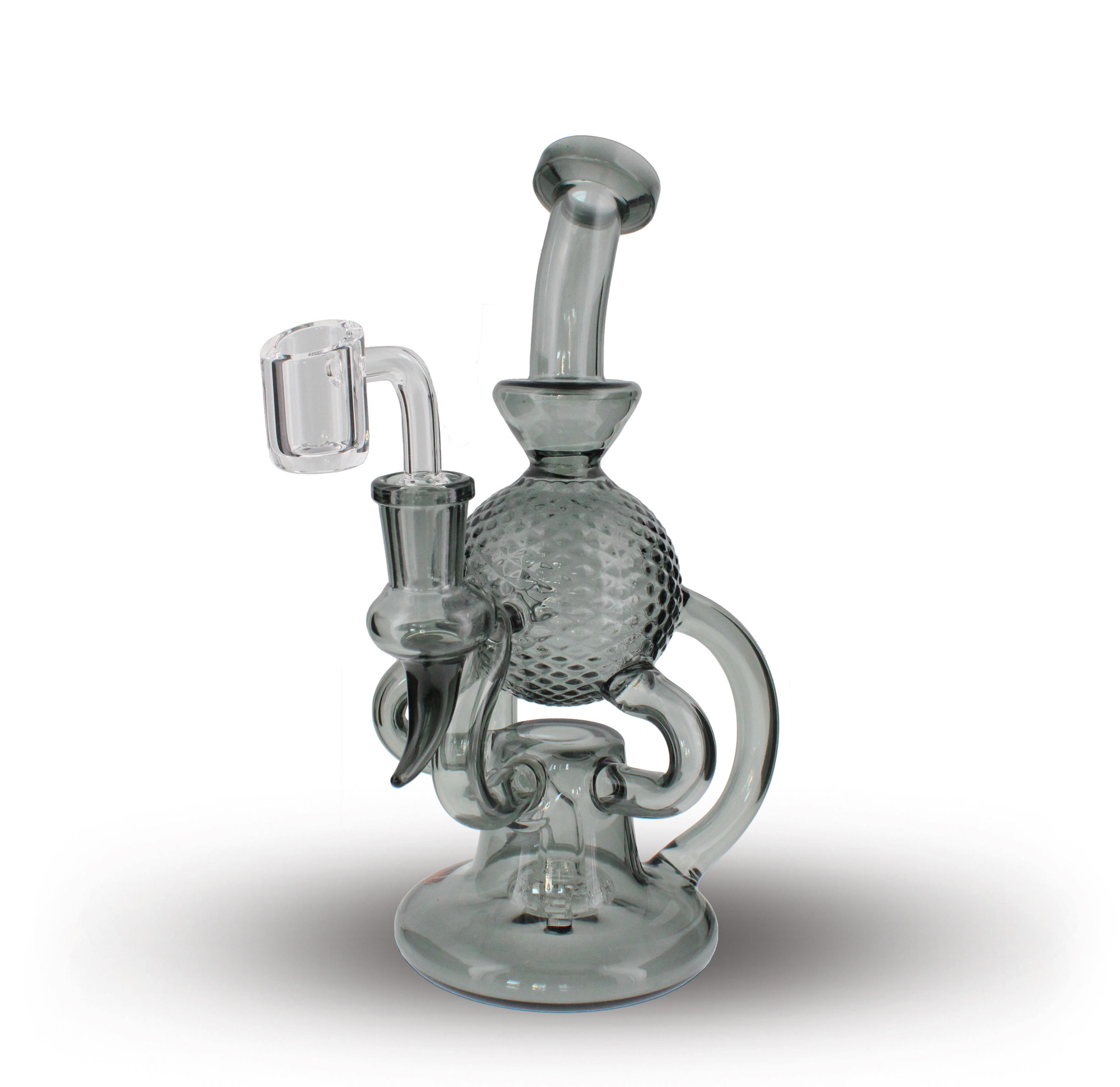 Buy Glass Dab Rigs with 2-3 Day Shipping Nationwide
