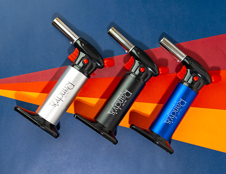 Buy Dab Torch Lighters with 2-3 Day Shipping Nationwide