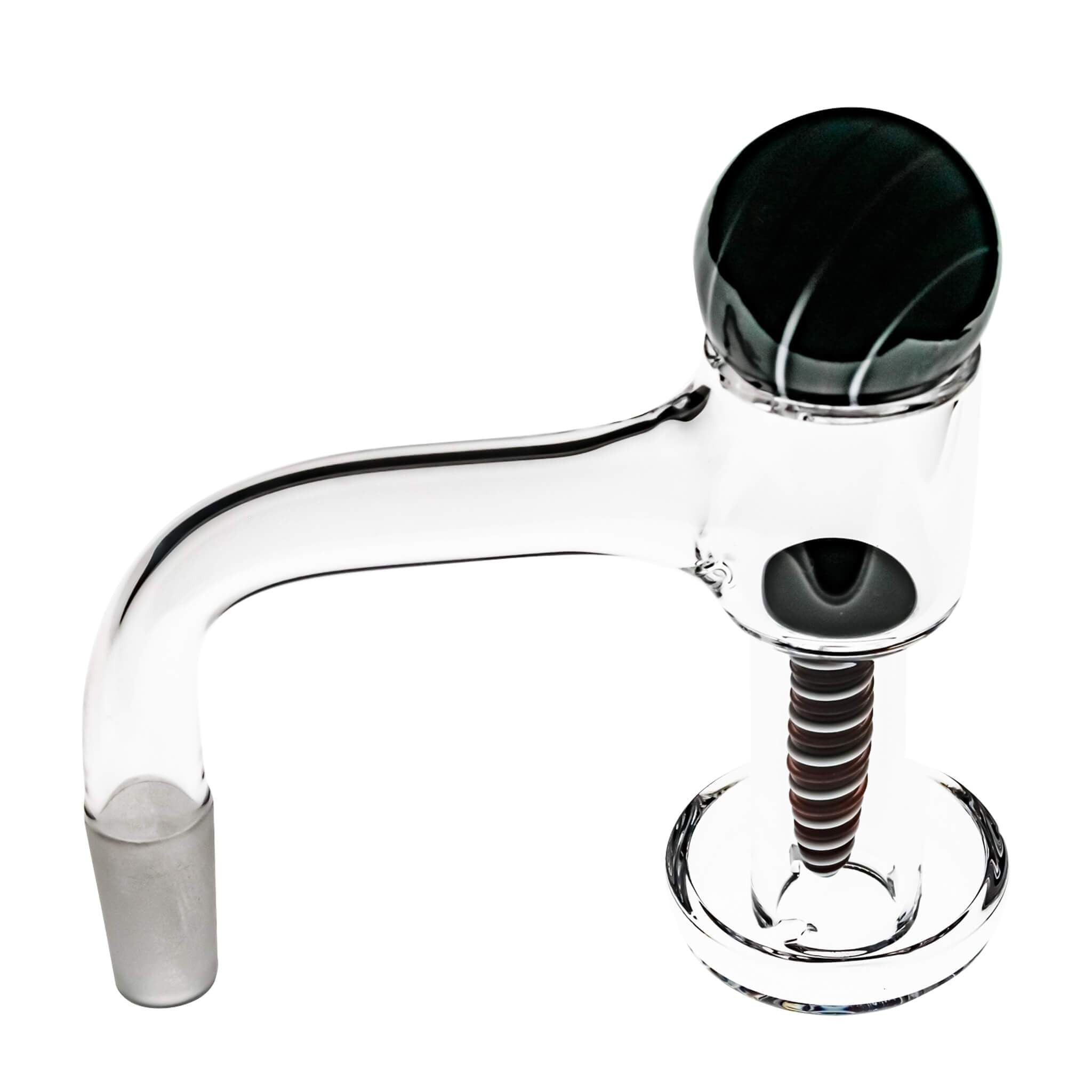 QuartzBanger.com - Quartz Bangers, Dab Nails, Carb Caps 2-3 Day Shipping!