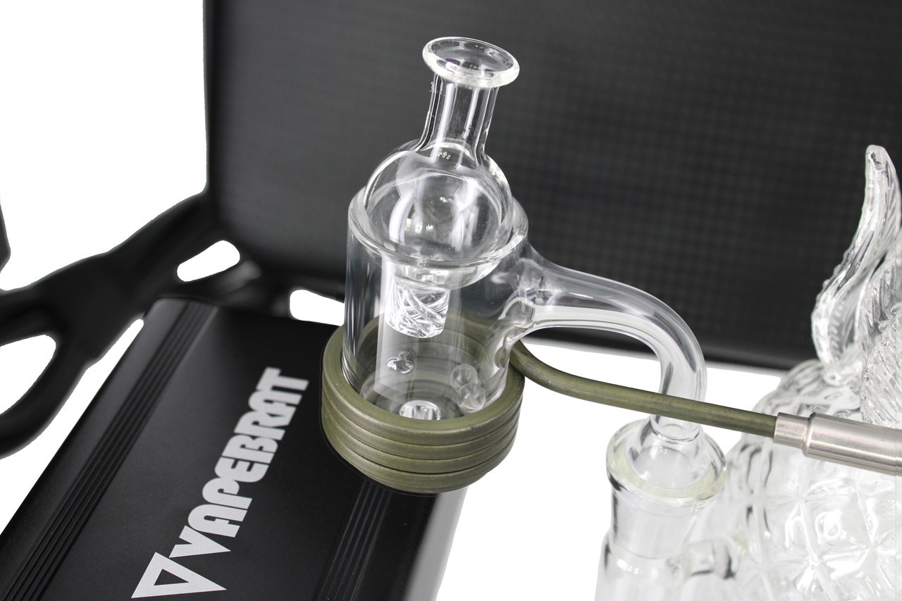 QuartzBanger.com - Quartz Bangers, Dab Nails, Carb Caps 2-3 Day Shipping!