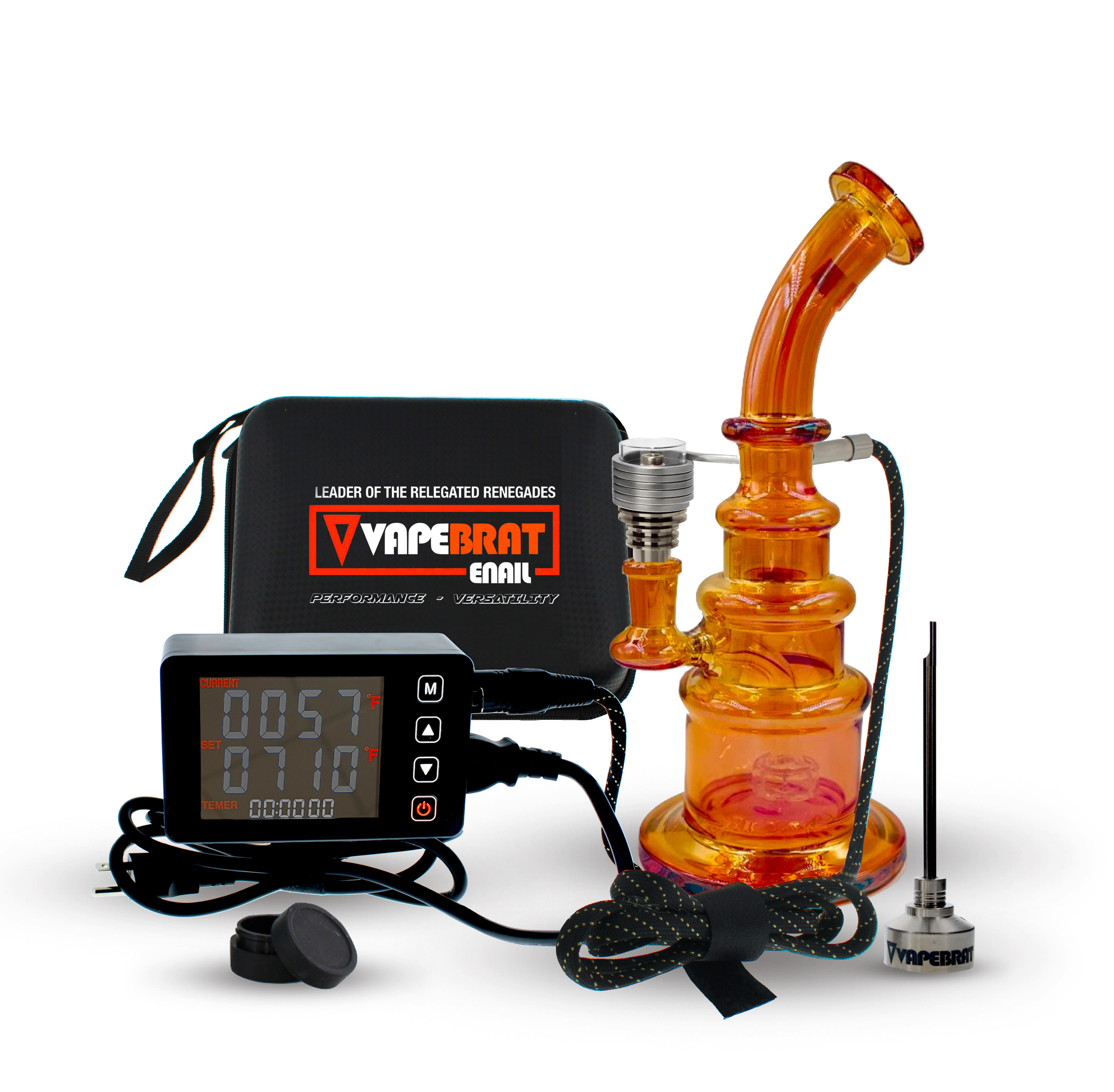 Buy Quartz Banger Enail Kit With 2 3 Day Shipping Nationwide