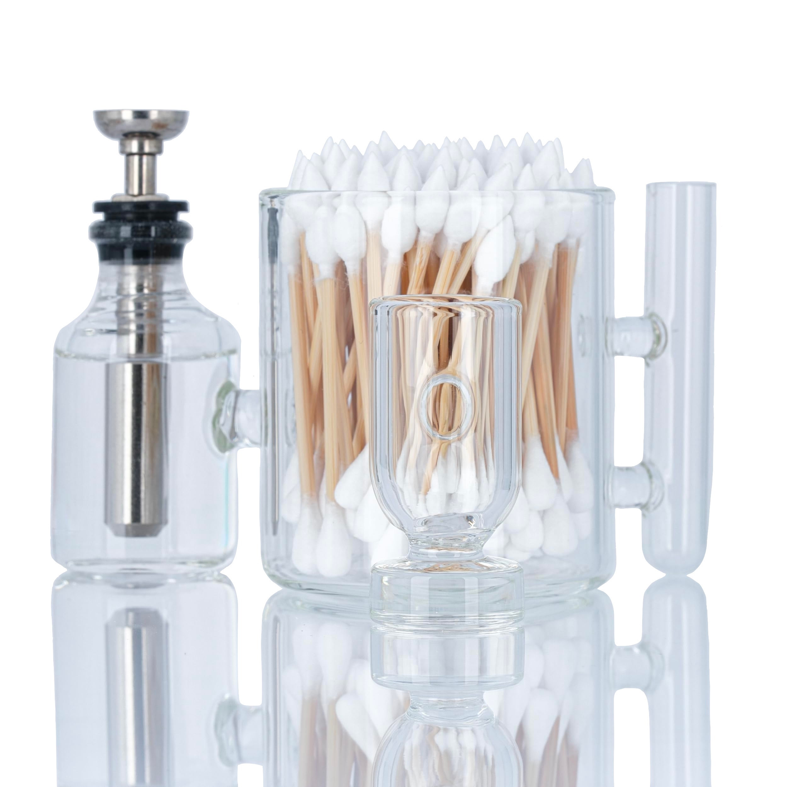 Buy Iso Station & Iso Jars with 2-3 Day USA Shipping