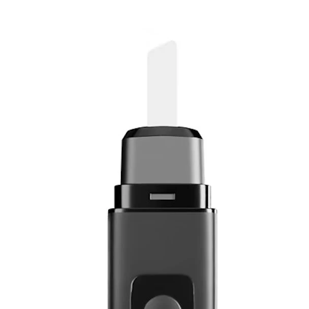 Trio Hot Knife & Infrared Dab Temp Reader: Black by Bear Quartz ...
