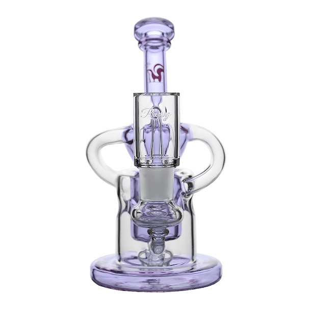 Dab Rig Kits | Perfectly Paired Dab Rig, Quartz Banger, Carb Cap and more.