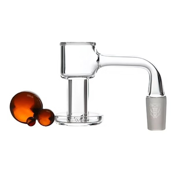 Best Dab Rigs for Dabbing (2025) - Quartz Banger