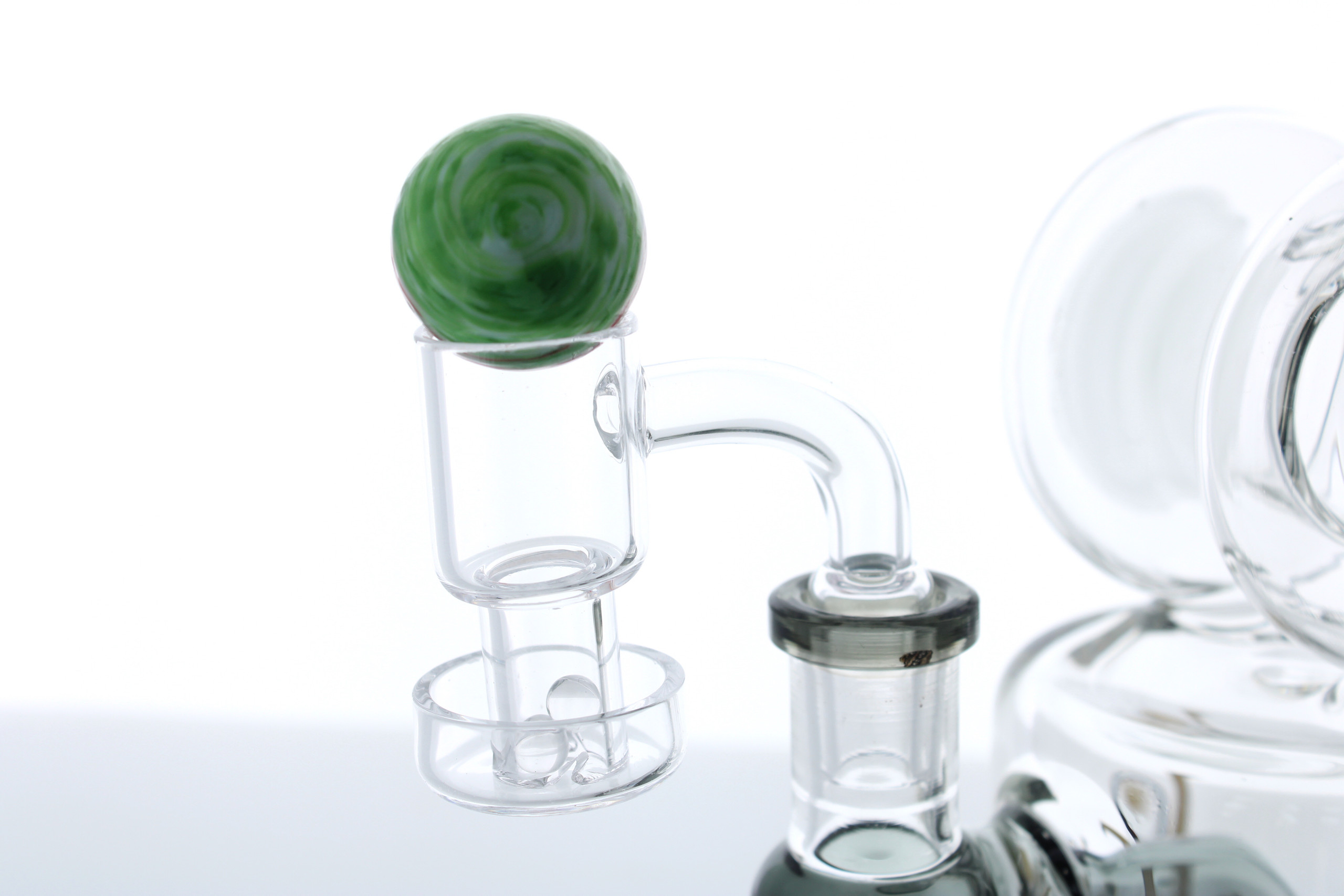 Terp Slurper Sets with Terp Slurper Marble Sets