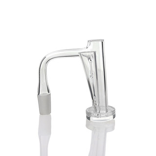 Control Tower Banger | Buy Control Tower Terp Slurper Quartz Bangers