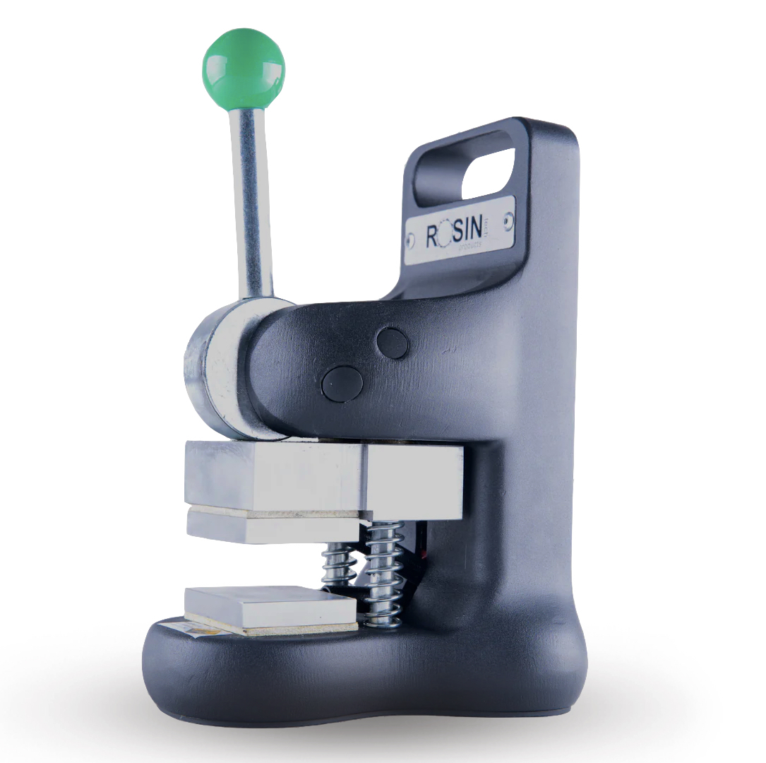 Rosin Tech: Rosin Tech Go 2 - 700lb Press