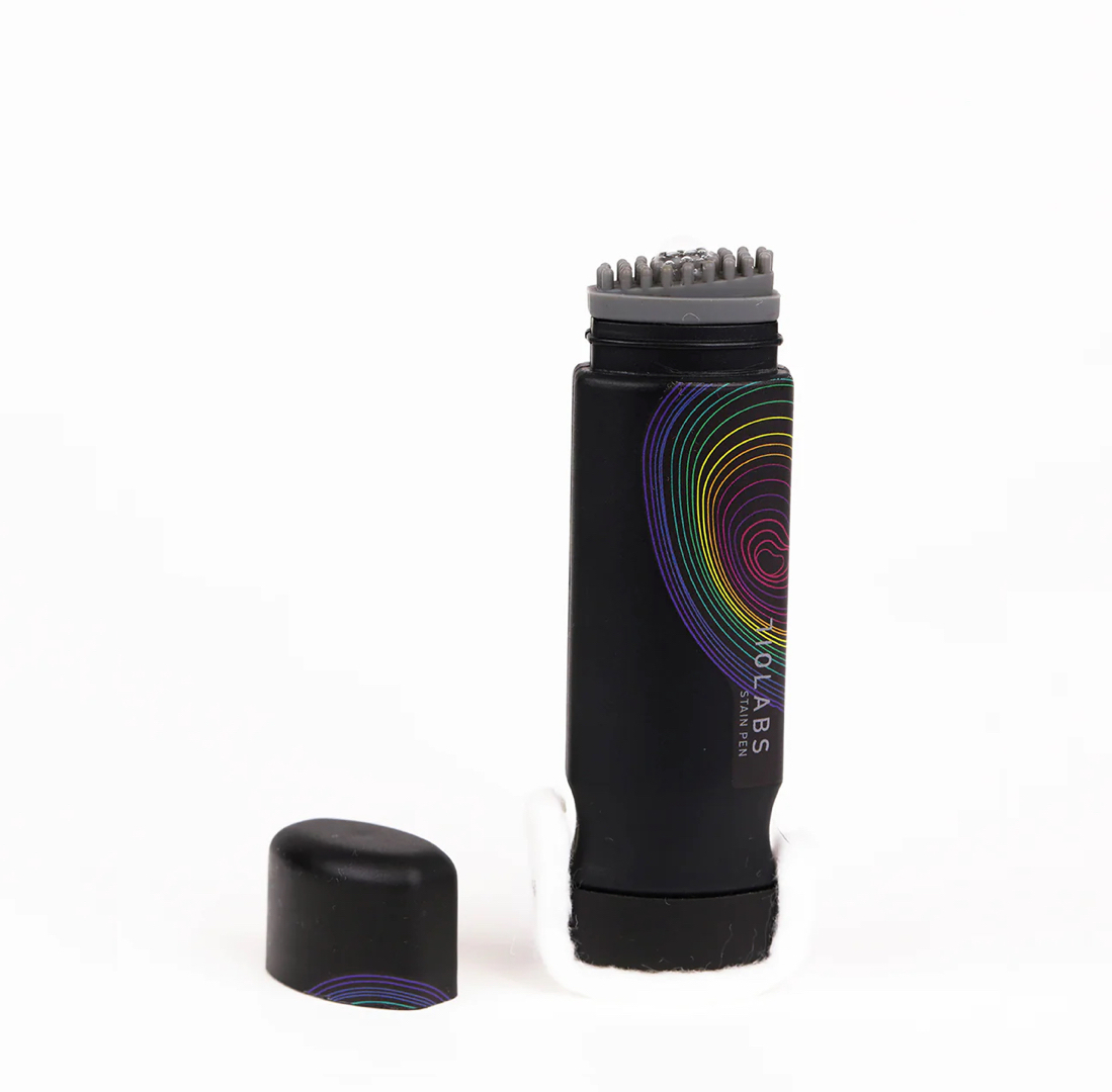 710 Labs: Dab Stain Pen - Wax Remover - Quartz Banger