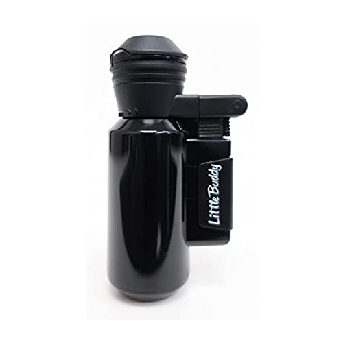 Blazer Lil Buddy Torch Lighter - Quartz Banger