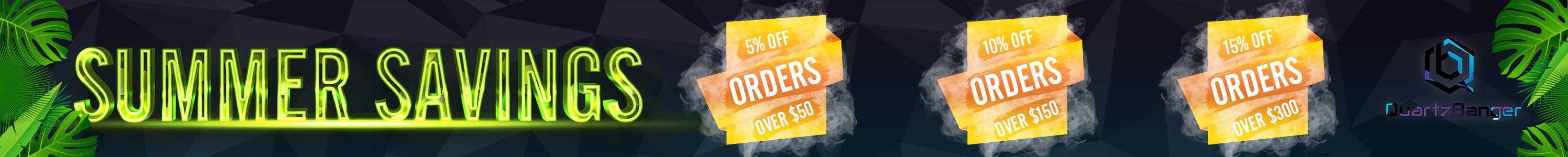 Banger Size Chart: Sizing Chart for Quartz Bangers, Nails, Bowls, Bongs ...