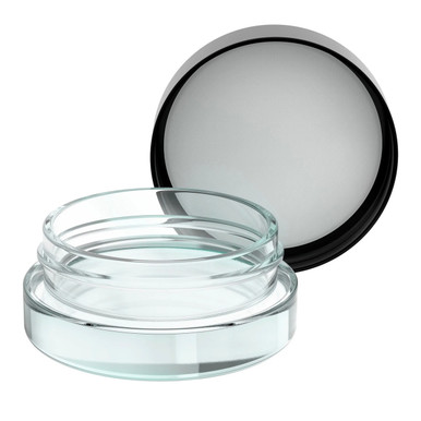 Wax Glass Jar for Concentrates: 7ml | Glass Dab Jar