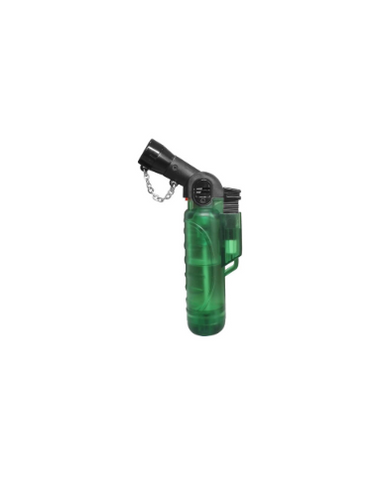 Mini Dabbing Butane Torch Lighter - Quartz Banger