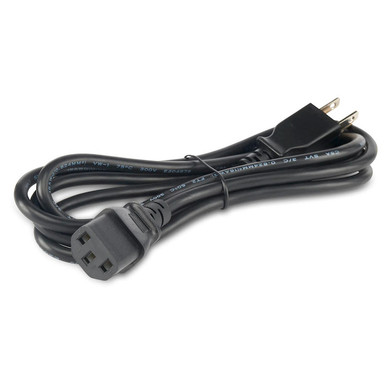 Enail Power Cable 10A - 250V Universal: VapeBrat - Quartz Banger