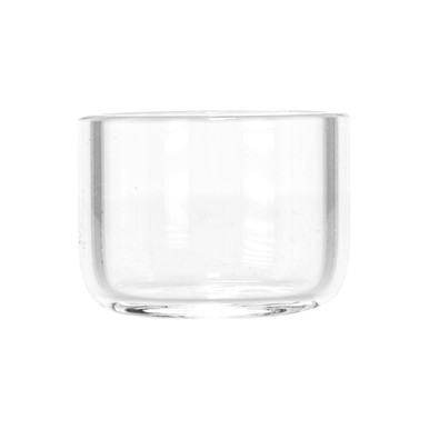 29mm Quartz Banger Insert: Dab Insert for 35mm Bangers - Quartz Banger