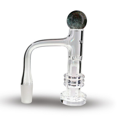 Control Tower Core Reactor Banger XL with Marble Carb Cap and Terp ...