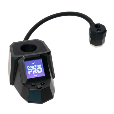 Dab Rite Pro Digital Dabbing Thermometer: Best IR Dab Temp Reader For ...
