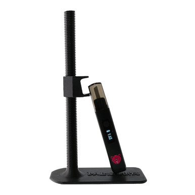 Dab Temp Reader Stand and Aimer for Bear Quartz Trio Dabbing ...