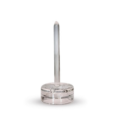2-in-1 Titanium Dab Nail Spinner Quartz Carb Cap and Dab Tool For 25mm ...