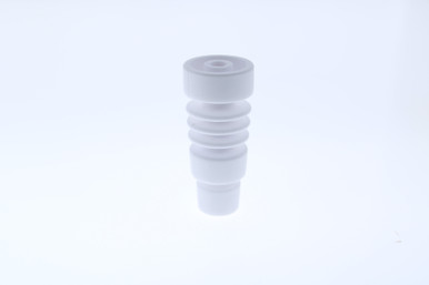 14mm Male Ceramic Domeless Nail