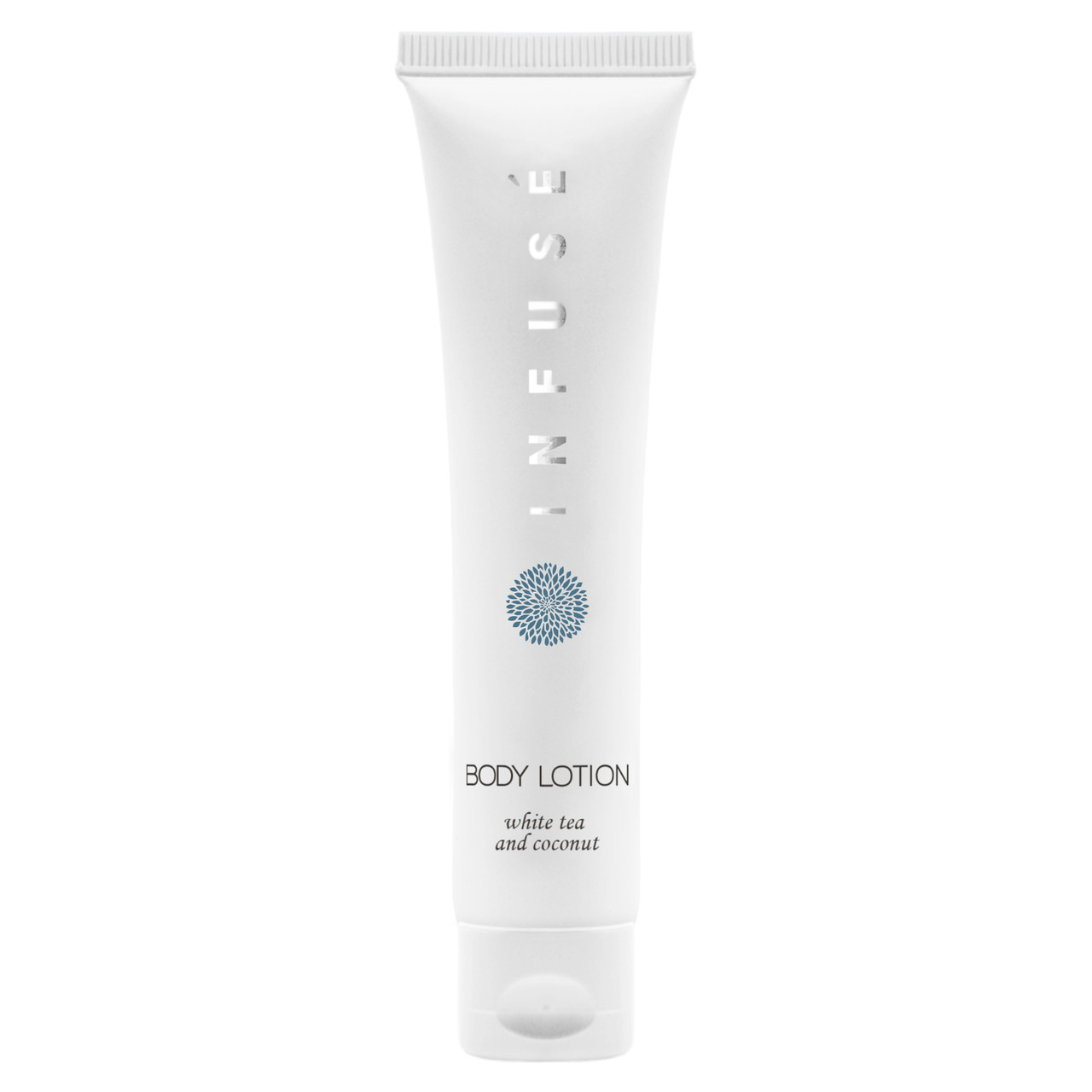 Infuse Lotion White Tea and Coconut 1 oz. Case of 200 | Hotel Supply ...
