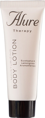 Alure Therapy Body Lotion 1 oz. Tube, Case of 300, Hotel Body Lotion ...