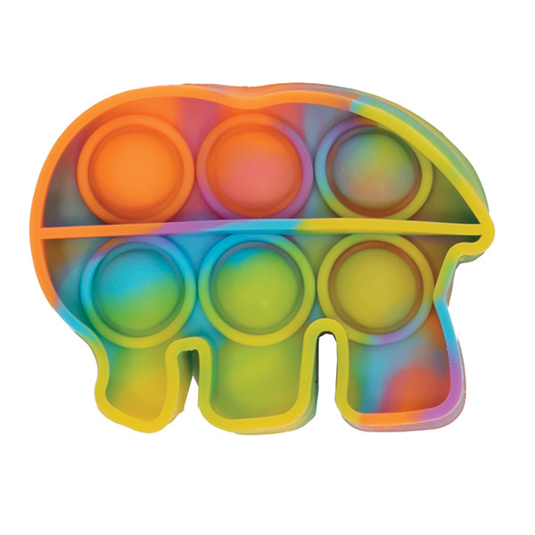 Pocket Poppits Fidget Toy | Cloverkey Hospital Gift Shops