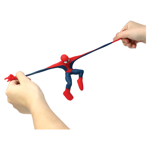 Disney and Marvel Stretchable Figures | Cloverkey Hospital Gift Shops