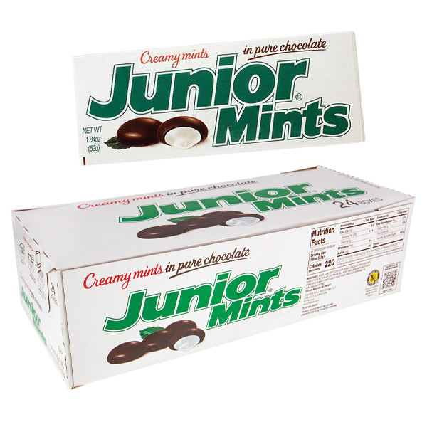 Junior Mints | Cloverkey Hospital Gift Shops