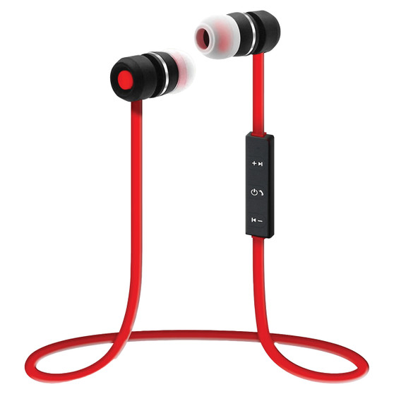 Sentry Bluetooth Buds Wireless Earbuds | Cloverkey Hospital Gift Shops