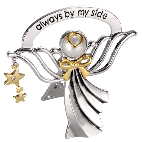 Alexa's Angels Remembrance Bedside Angel | Cloverkey Hospital Gift Shops