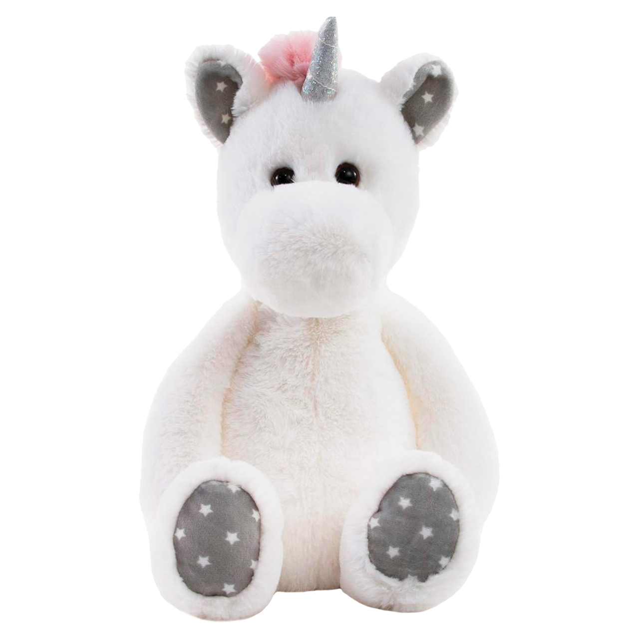 World's Softest Plush - 15-Inch Plush Unicorn | Cloverkey Hospital Gift ...