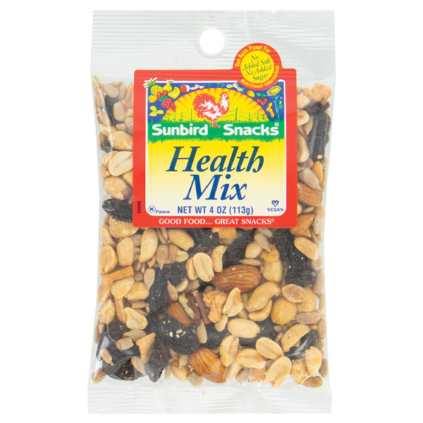 Sunbird Snacks - Health Mix | Cloverkey Hospital Gift Shops