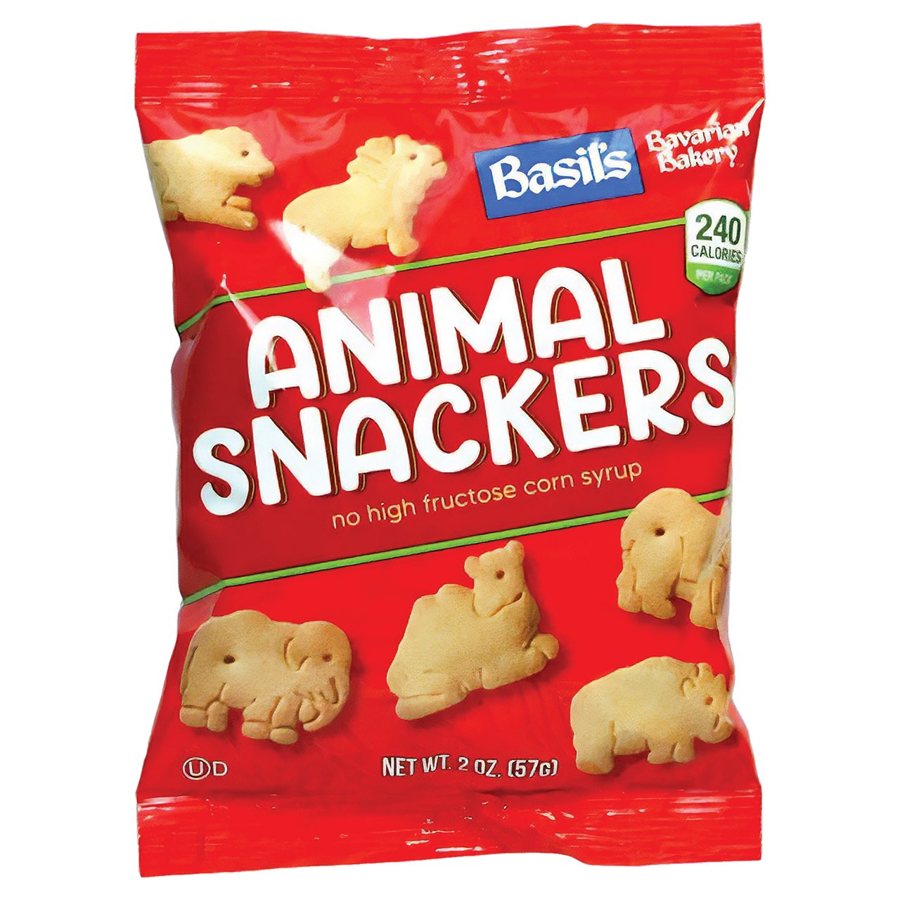 Animal Snackers | Cloverkey Hospital Gift Shops
