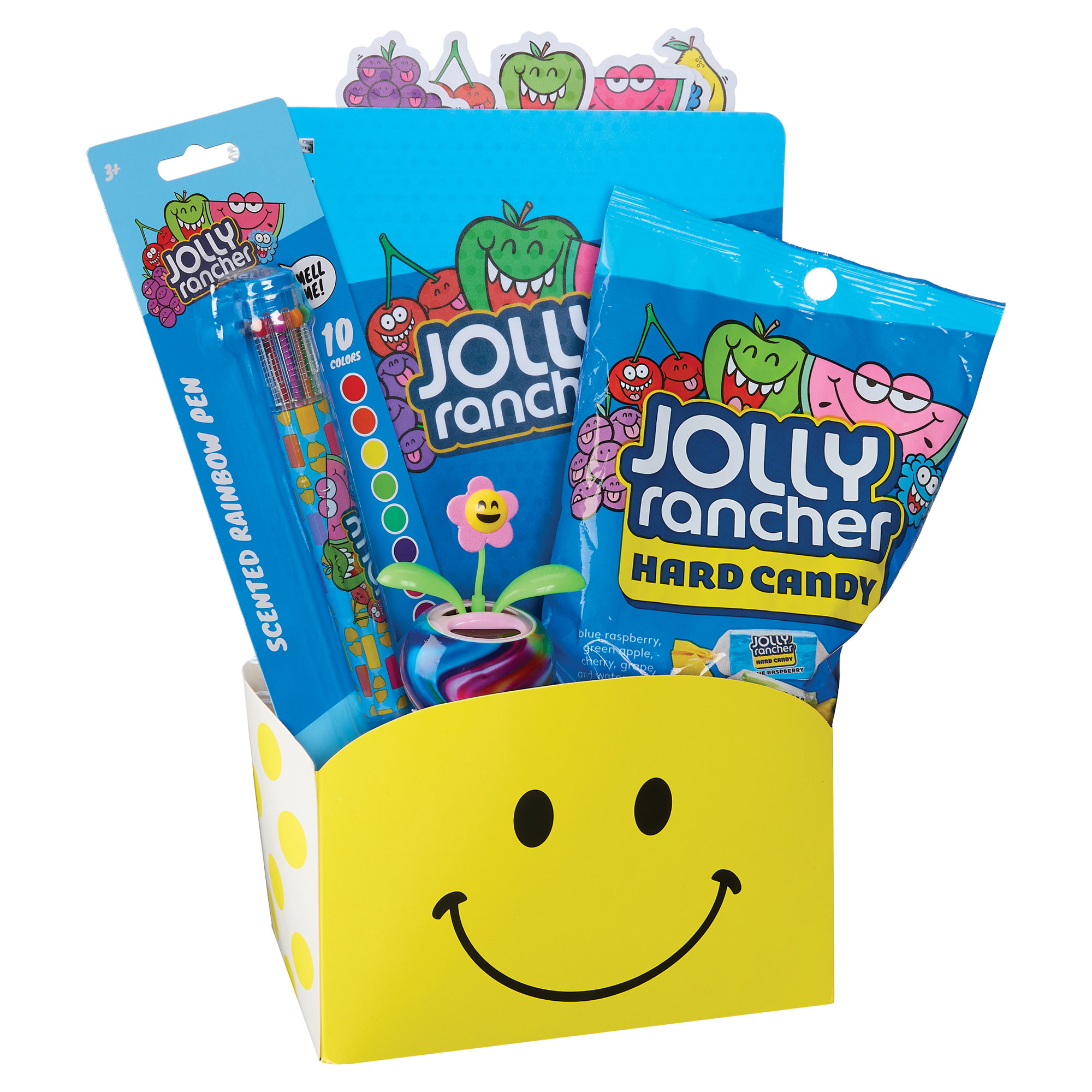 Jolly Rancher Gift Box Bundle - Cloverkey