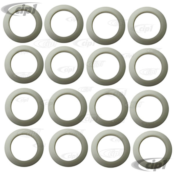 VWC-311-109-335-8 - (311109335) SET OF 8 PUSH ROD TUBES - FIT ALL 13 ...