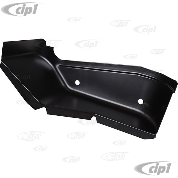 VWC-251-809-972 - (251809972) INNER FENDER WHEEL WELL PLASTIC LINER ...