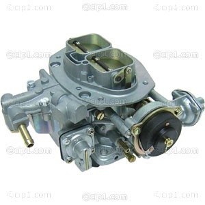 C13-47-0634-7 - EMPI - EPC 32/36F CARBURETOR ONLY (BASE GASKET NOT ...