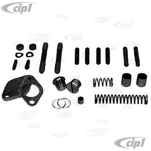 ACC-C10-5063 - (043-101-025-AL 043101025AL) - GENUINE AUTOLINEA ...