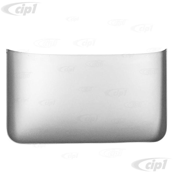 VWC-211-817-040 - 211817040 - SILVER WELD-THROUGH HIGH QUALITY METAL ...