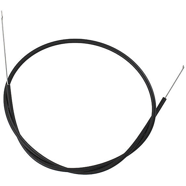 VWC-251-265-473-A - 251265473A - GERMAN - HEATER CABLE - DASH LEVER TO ...